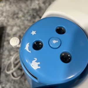 Vicks sweet dreams | Other | Vicks Sweetdreams Cool Mist Humidifier ...